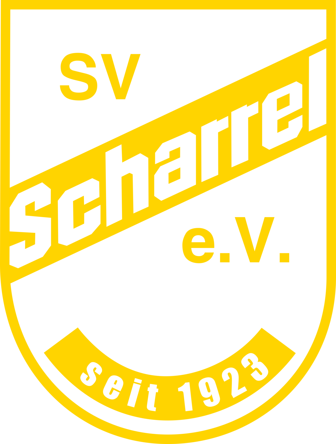 Home - Sportverein Scharrel von 1923 e.V.